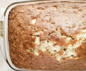 How to make Preacher Cake Recipe -100kRecipes