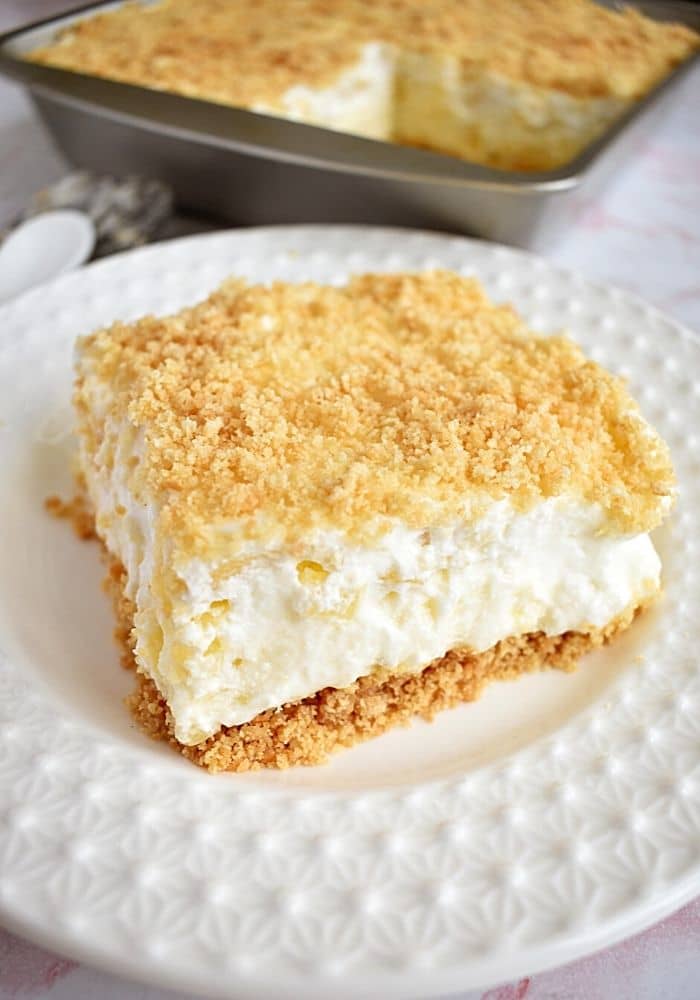 Easy Pineapple Dream Dessert 100k Recipes Easy Pineapple Dream Dessert 100k Recipes