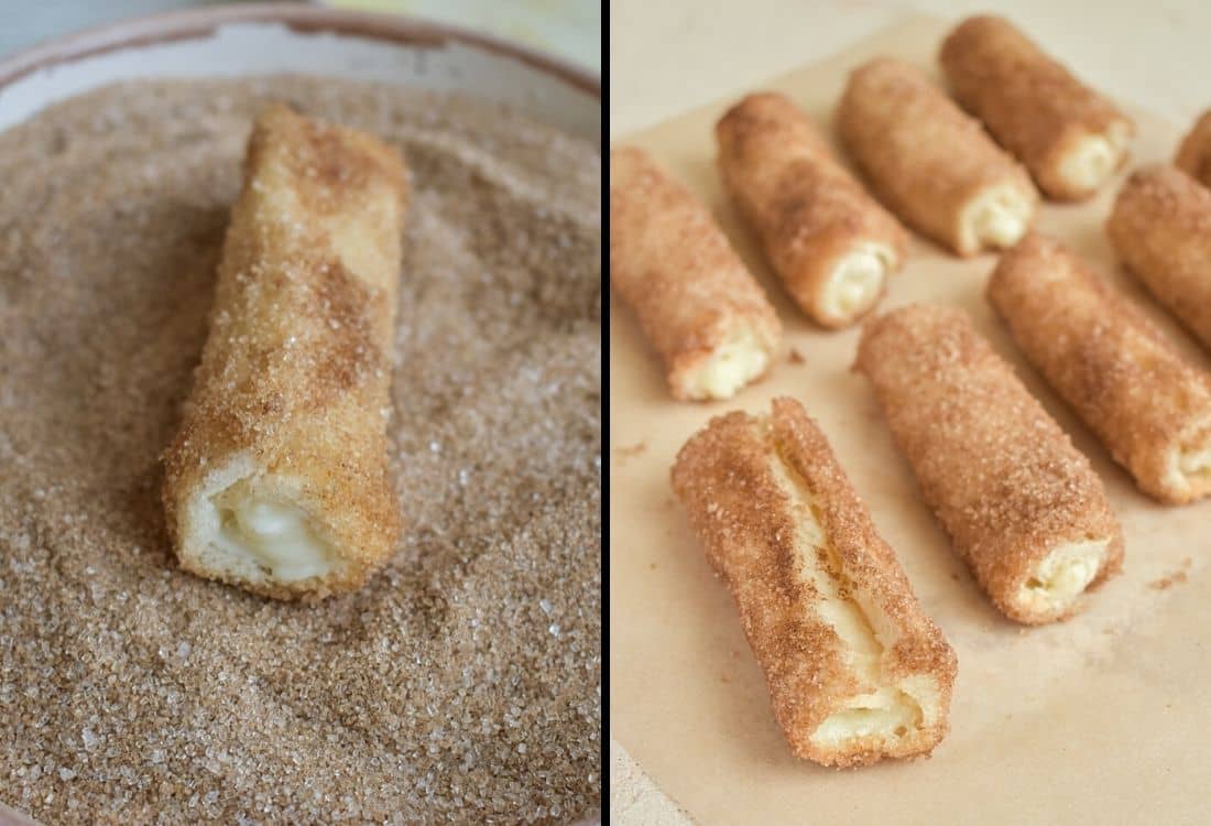 Easy Crack Sticks Recipe : How to Make it...l100K Recipes