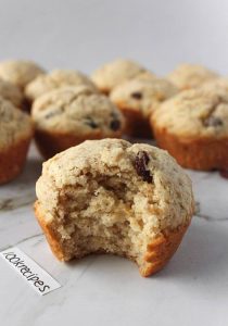 The Best German Muffins - How to Make it...