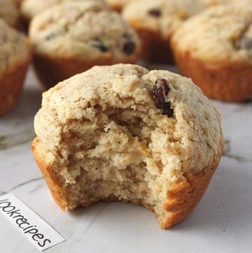 The Best German Muffins - How to Make it...