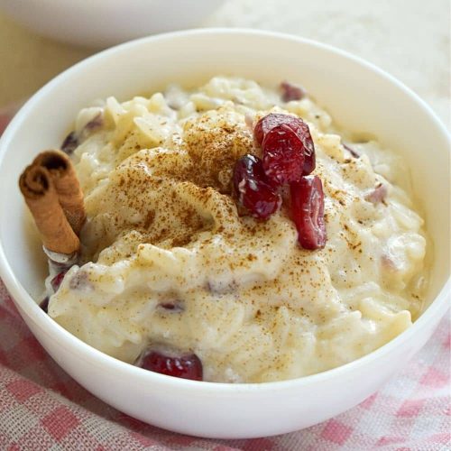 Sweet Rice Recipe : How to Make it ...