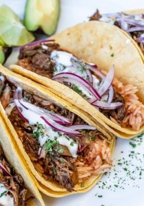 Barbacoa Beef Recipe - (Easy Mexican Recipe)